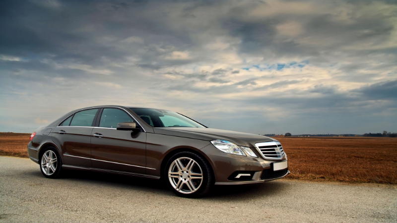Get Superior Mercedes-Benz E530 Repairs in Chicago - Auto Mobiles Easy